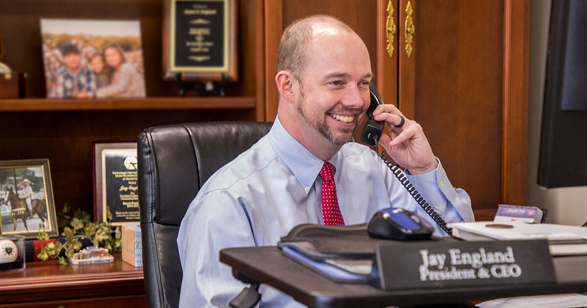 Business Checking | Decatur County Bank