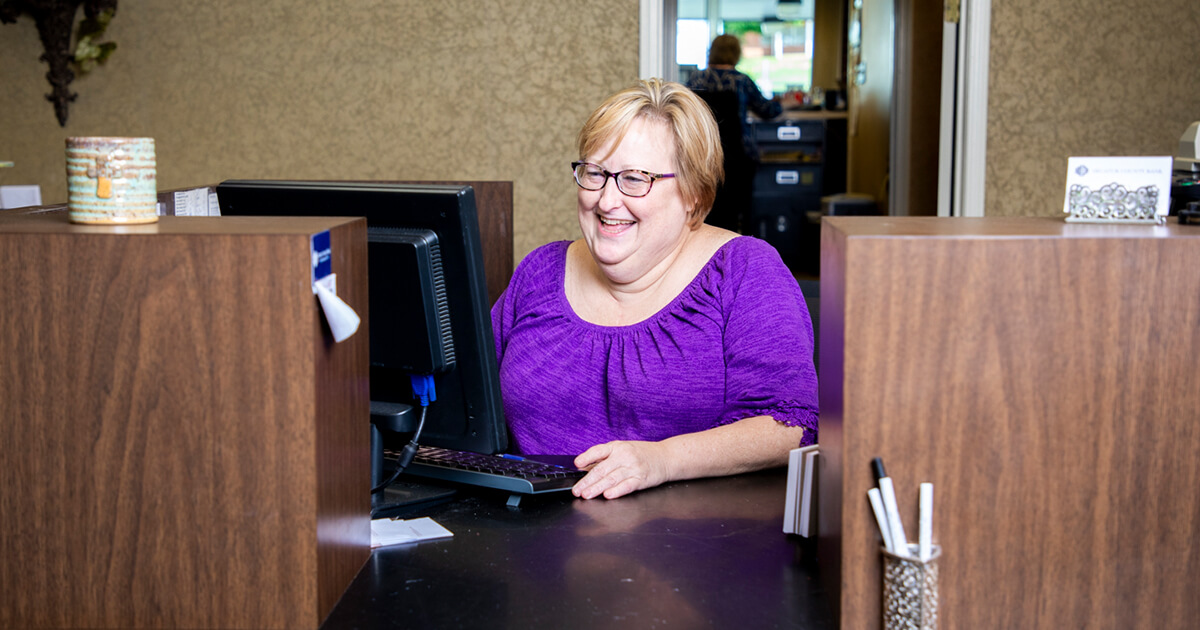 Checking | Decatur County Bank