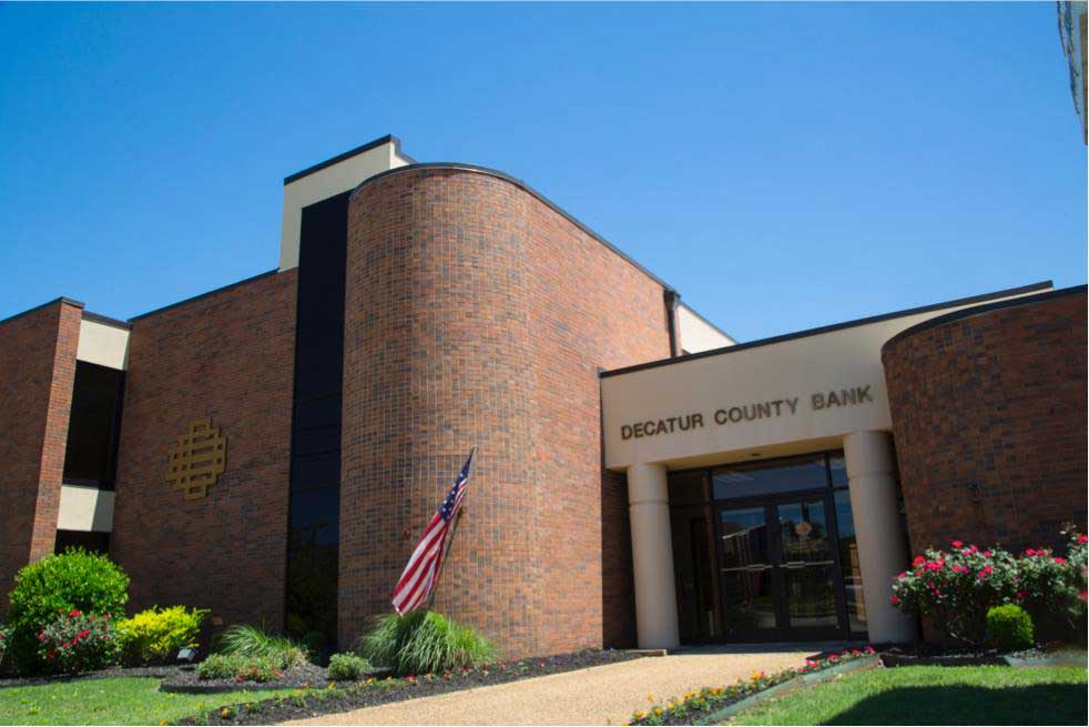About | Decatur County Bank