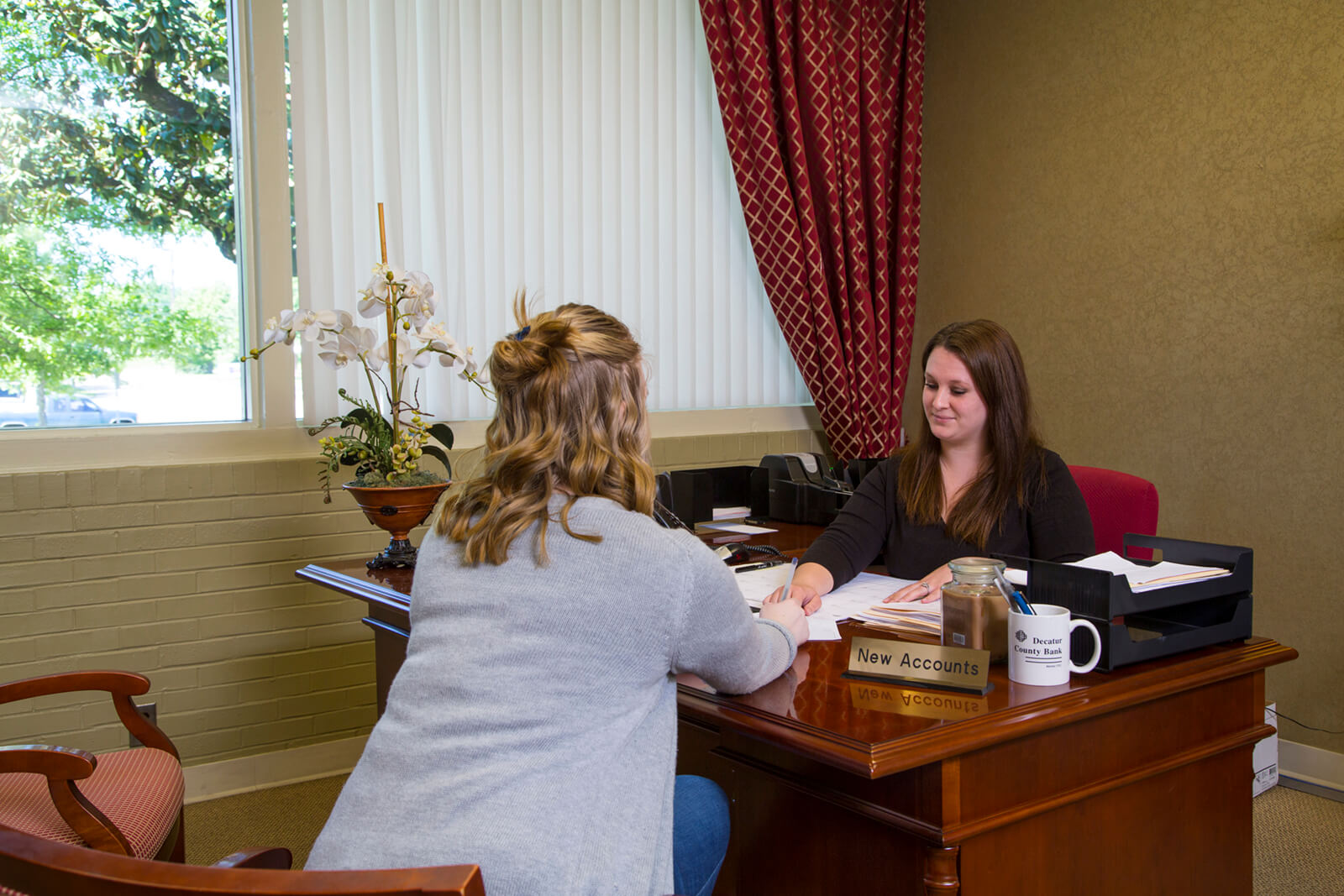 Decatur County Bank | Personal Loans