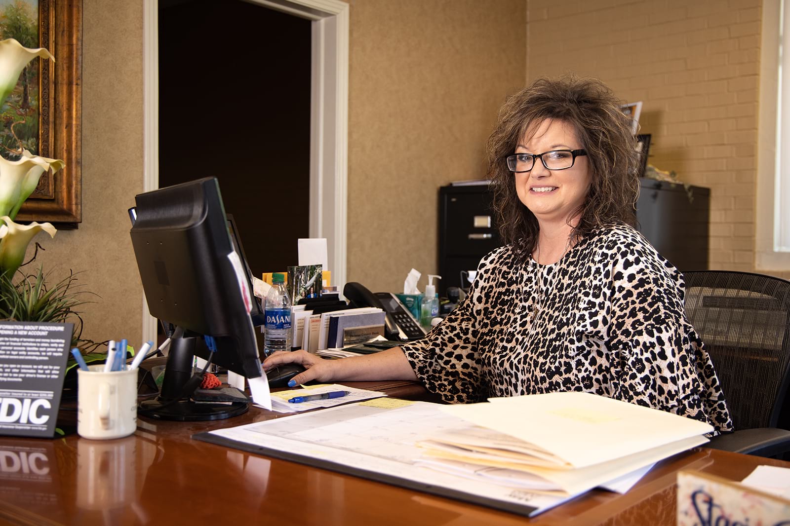 Decatur County Bank – Home Loans