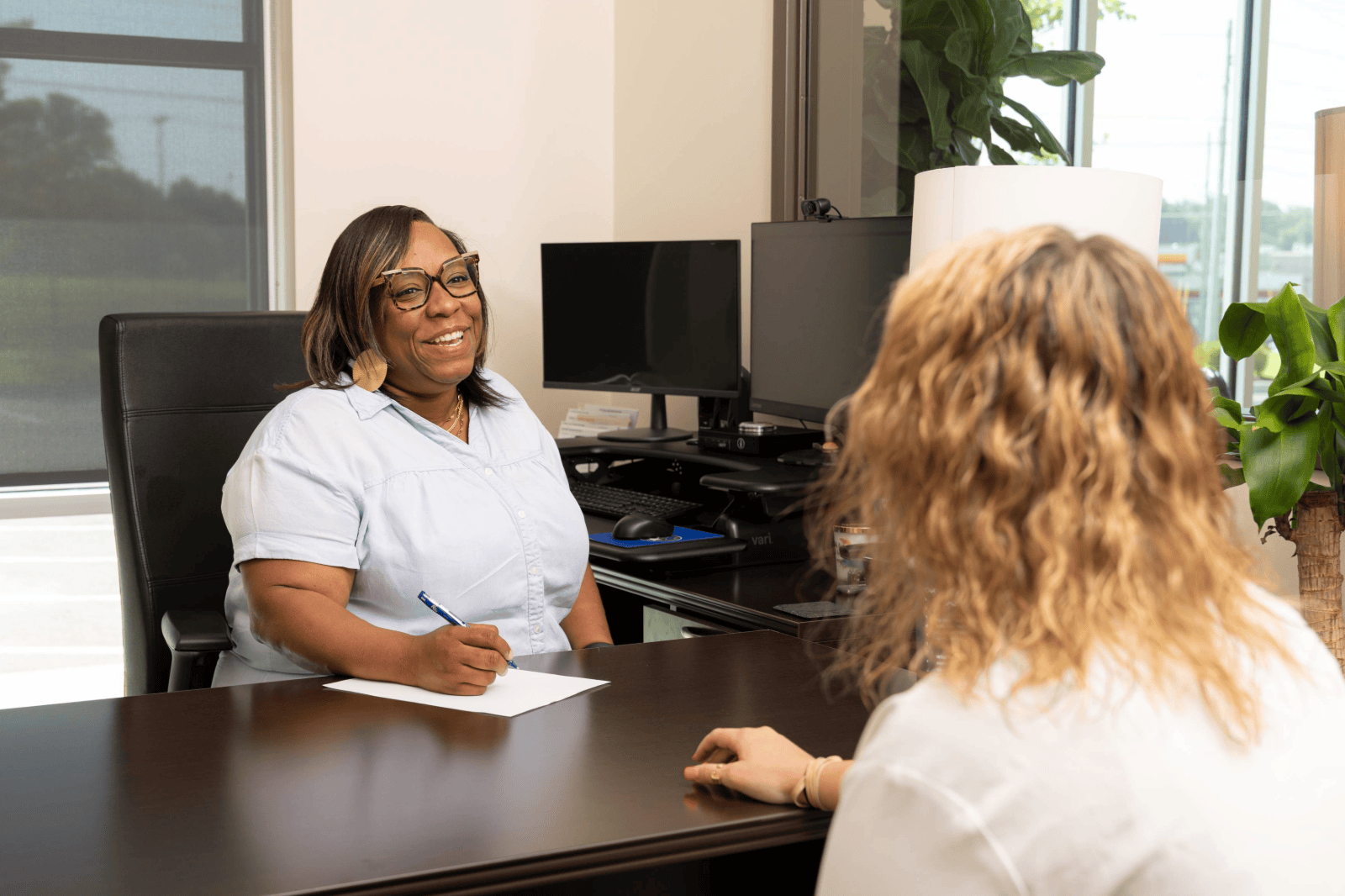 Decatur County Bank – Personal Checking